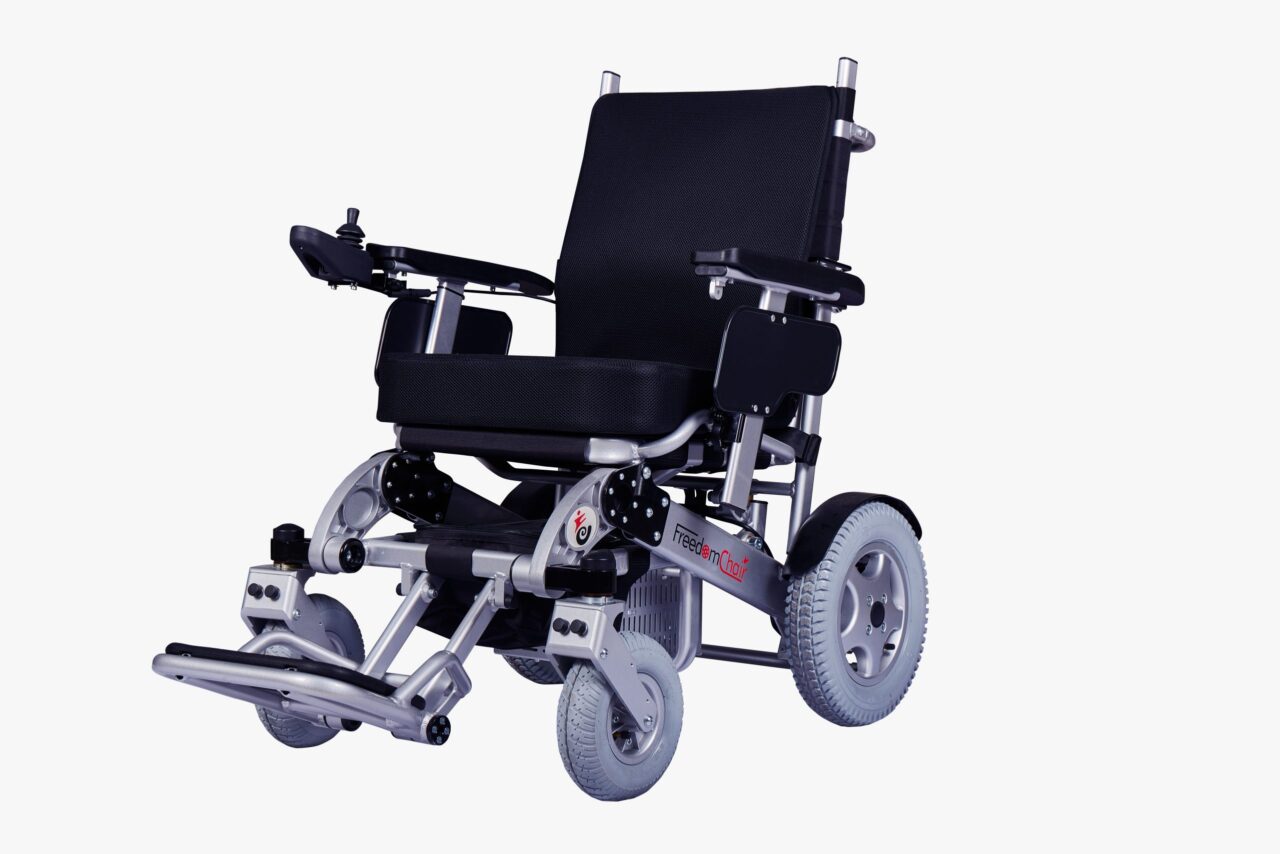 Wheelchairs | Portable Mobility Melbourne