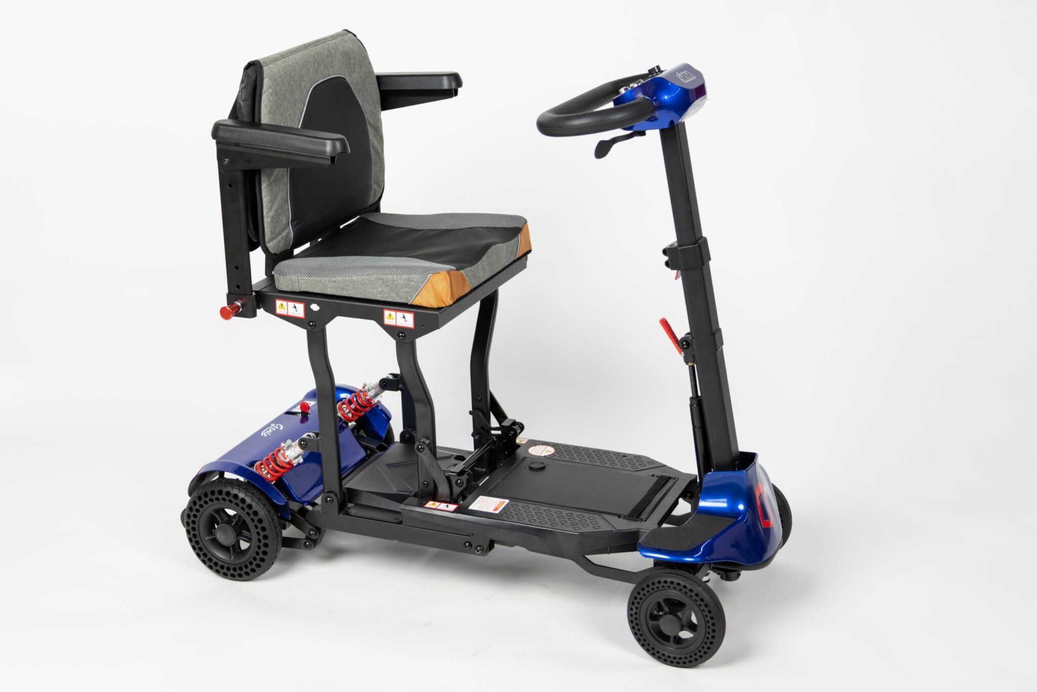 Mobility Scooters | Portable Mobility Melbourne