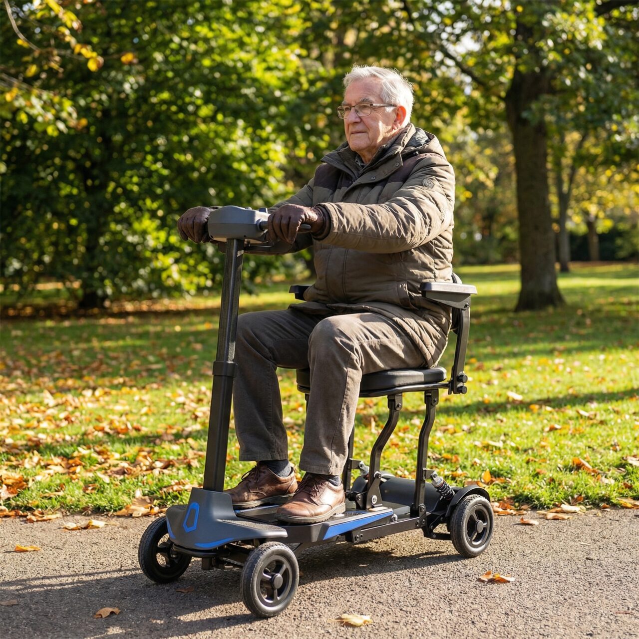 Portable Mobility Melbourne